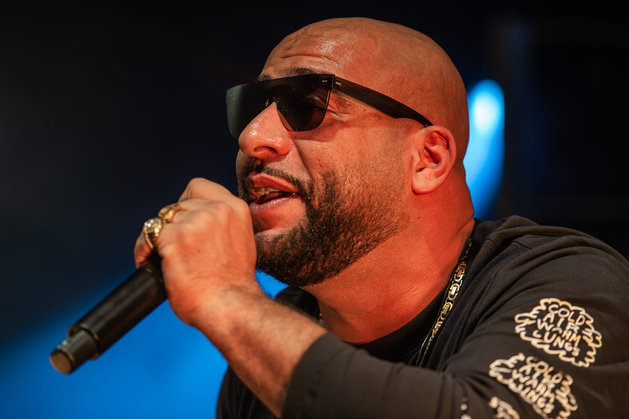 Veysel Vermögen: Rapper und Schauspieler – Karriere und Net Worth